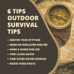 How To Make Your Own Fishing Nets - survival