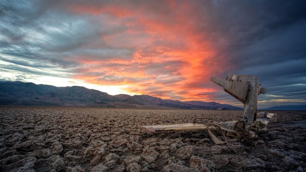 How To Survive In A Desert: Tips And Strategies - survival