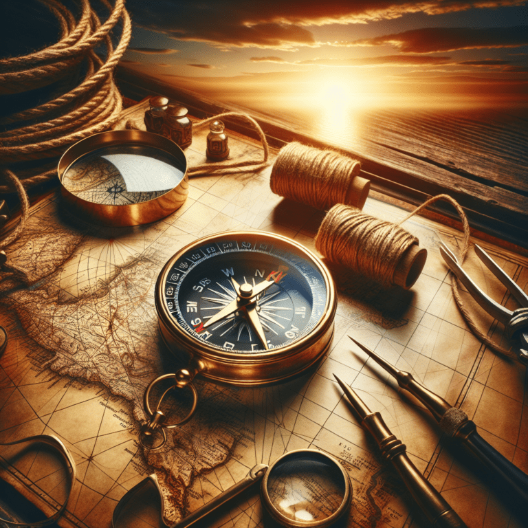 Creating A Survival Strategy: Planning Ahead - survival