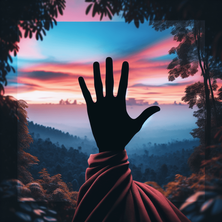 Hand Signals For Survival Situations - survival