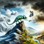 The Role Of Adaptability In Surviving Extreme Scenarios - survival