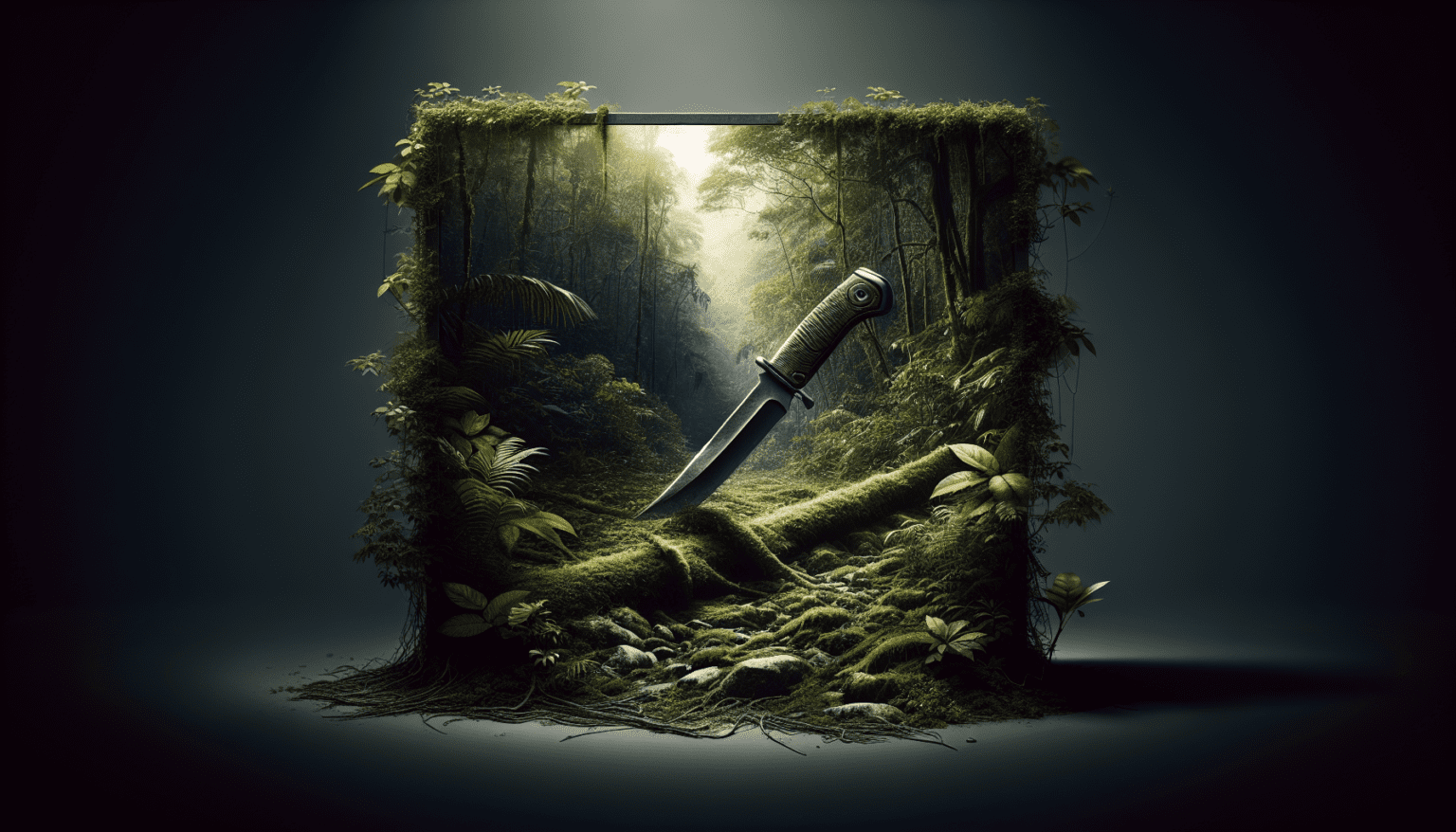 Surviving In A Jungle: Essential Tips - survival