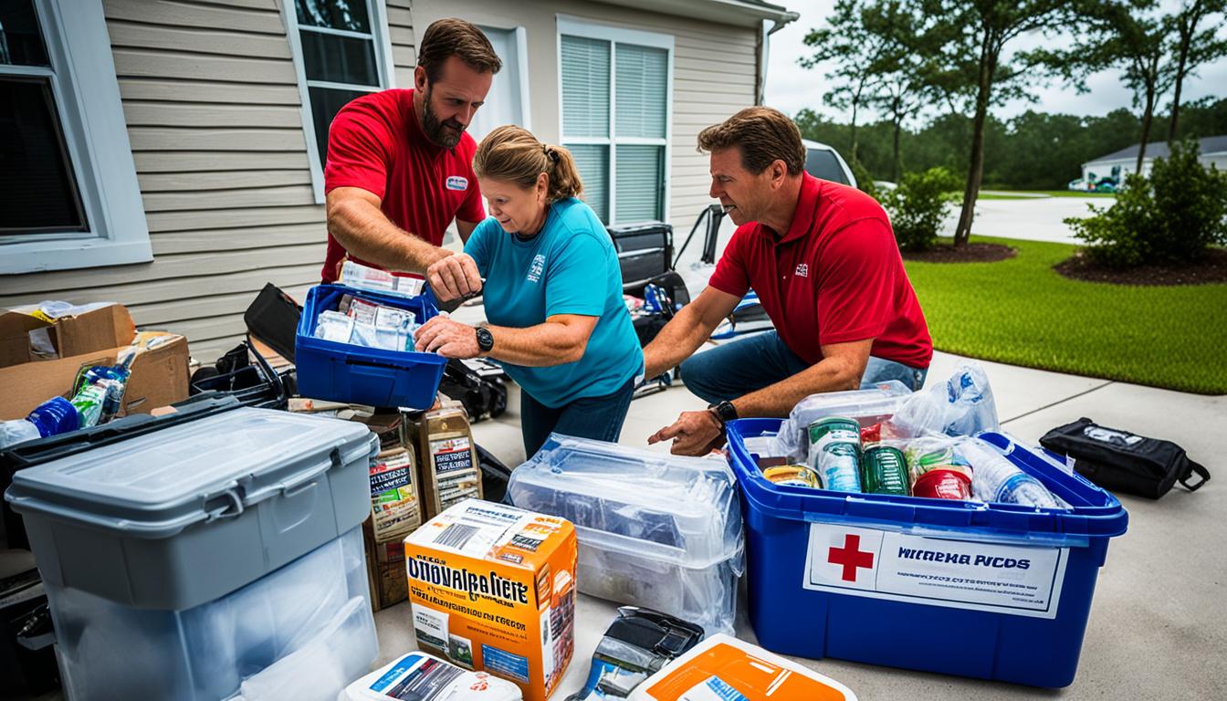 10 Ways to Stay Safe During a Hurricane